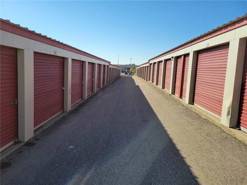 Evden eve nakliye Extra Space Storage, Madison, foto