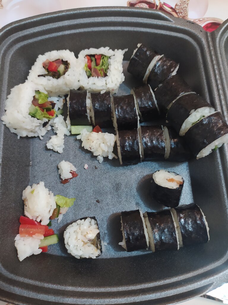 Fast food Сувлачная Царево, Kurganinsk, foto