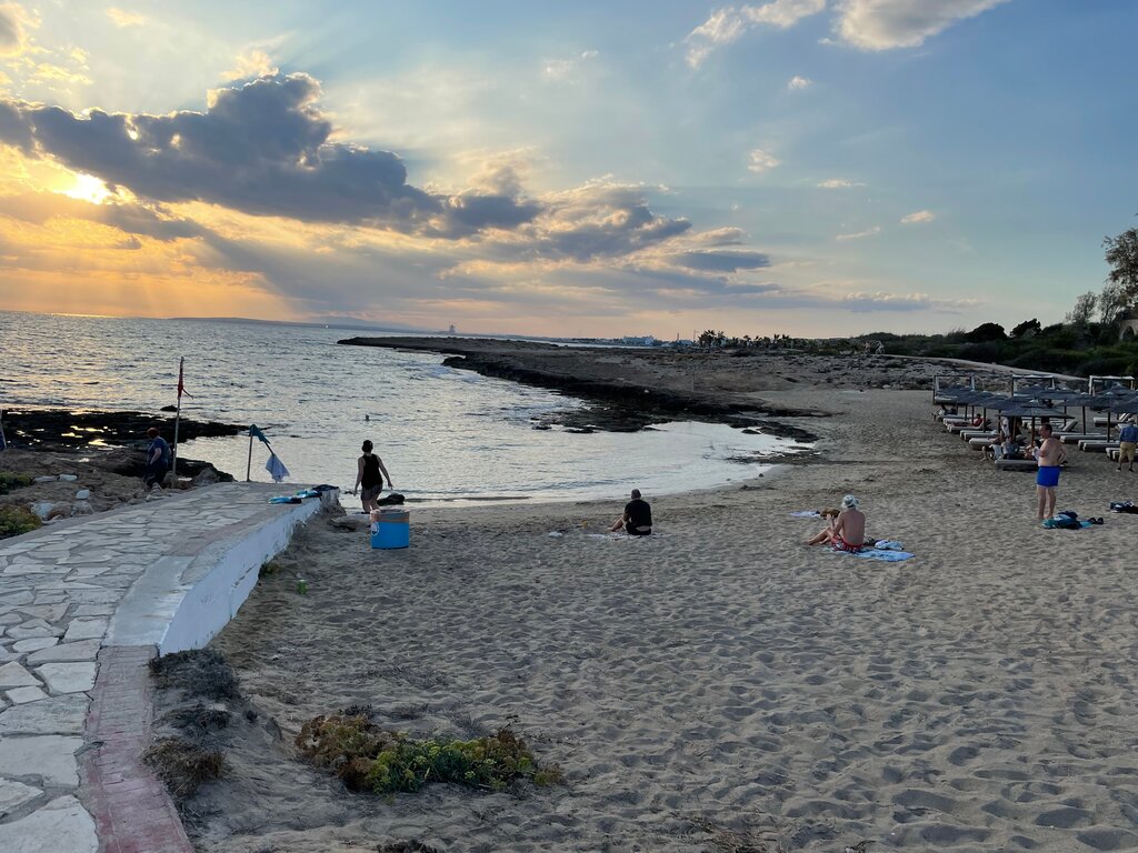 Plaj Plajlar, Dünya, foto