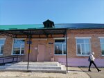 Средняя общеобразовательная школа (ulitsa Melekhina No:34, Village of Vedenka), ortaokul  Primoriye'den