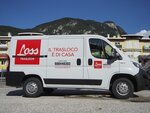 Loss Traslochi (Trentino-Alto Adige, Bolzano), evden eve nakliye  Bolzano'dan