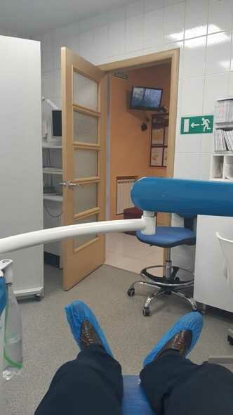 Özel ağız ve diş sağlığı klinikleri ve muayenehaneleri Stomatologiya Avident, Abakan, foto