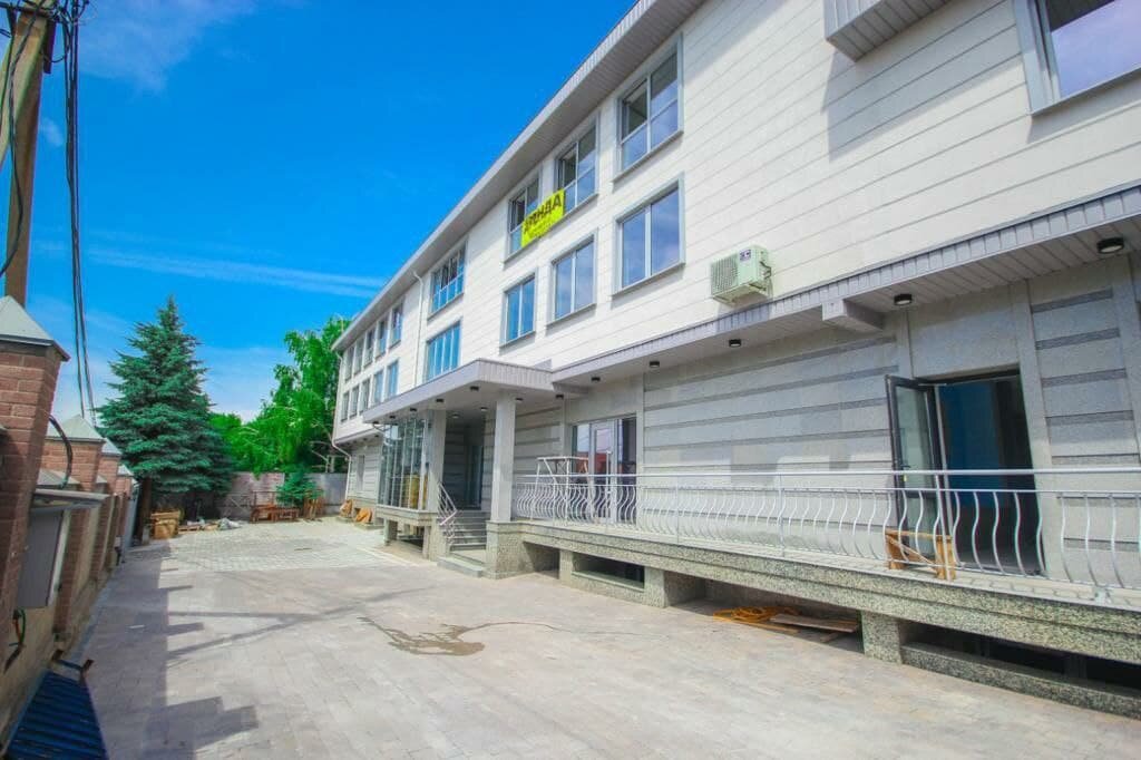 Özel okul Wunder Academy, Almatı, foto