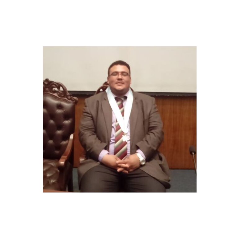 Avukatlar Zegarra Y Montalvo Lawyers, Lima, foto