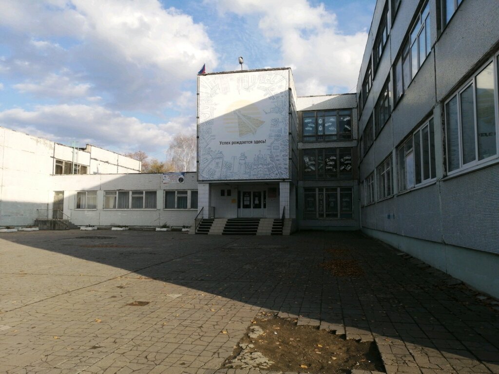 Spor kulüpleri Импульс, Tolyatti (Togliatti), foto