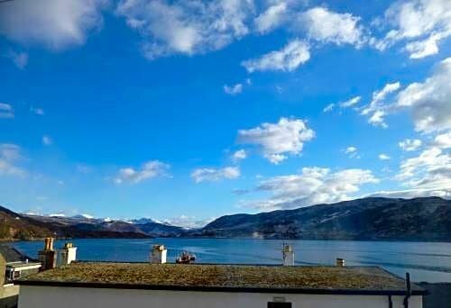 Otel Argyll Hotel, Highland Konsey Bölgesi, foto