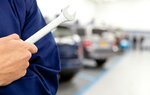 Autoservis - Lubomír Kříž (Jihočeský kraj, Pisek, Prestenice), express yağ değişim noktası  Güney Bohemya Bölgesi'nden
