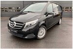 Ml More Luxury (West Flanders, Oudenburg, Gistelsesteenweg, 93), taksi  Bruges'ten