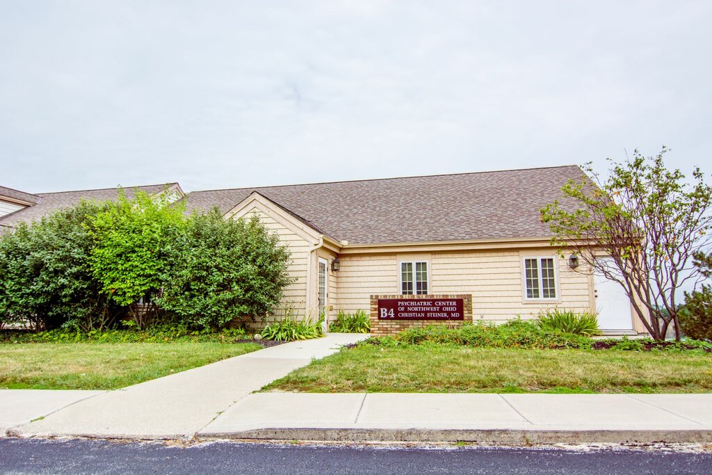 Özel muayenehaneler Peter Rossi Md, Findlay, foto