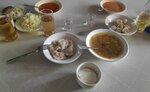 Pelmennaya (Pionerska vulytsia No:5), fast food  Horlovka'dan