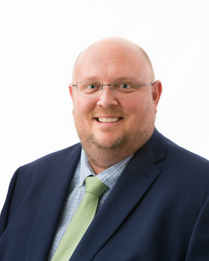 Finansal danışmanlık Dustin Michaelson - Thrivent, Meridian, foto