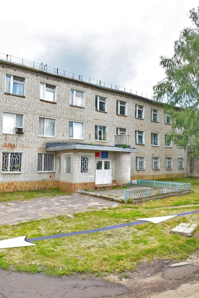 Sağlık denetim hizmetleri Klintsovskaya Gorodskaya Sanepidemstantsiya, Klintsy, foto