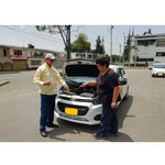 Driving School Autodel Sal A Conducir No A Sufrir (Bogotá, Kennedy, Carrera 78F, 35D-15S), sürücü kursları  Bogota'dan