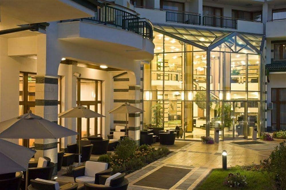 Otel Emerald Beach Resort & SPA, Burgaz, foto
