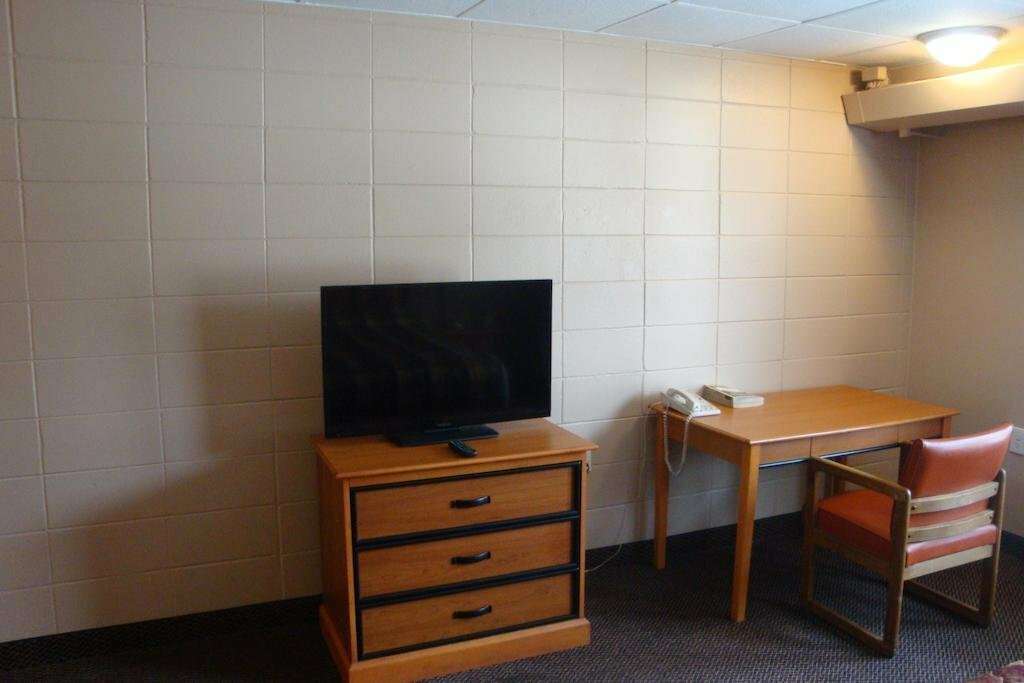 Otel Economy Inn, Green Bay, foto