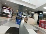 ВТБ (Akademika Vavilova Street No:1с39), ödeme terminali  Krasnoyarsk'tan