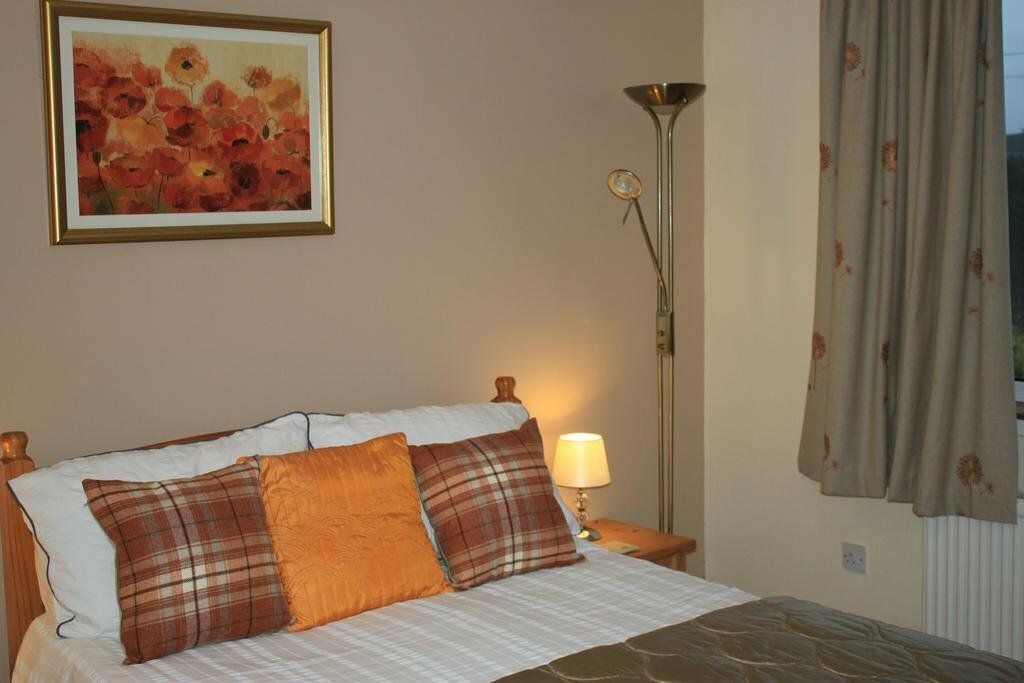 Otel Dunshee, Highland Konsey Bölgesi, foto