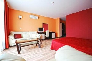 Jasmin (Sofia, Simeonovsko shose), otel  Sofya'dan
