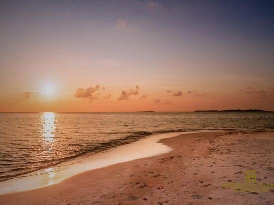 Otel Horsburgh Island Guest House, Baa Atolü, foto