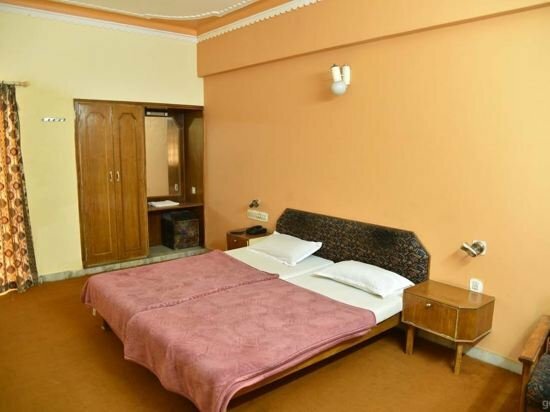 Otel Hotel Saheli Palace, Udajpur, foto