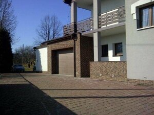 Route 7 Rooms (Lesser Poland Voivodeship, Powiat Myślenicki, Myślenice, ulica Jana Sobieskiego, 19A), otel  Myslenice'den