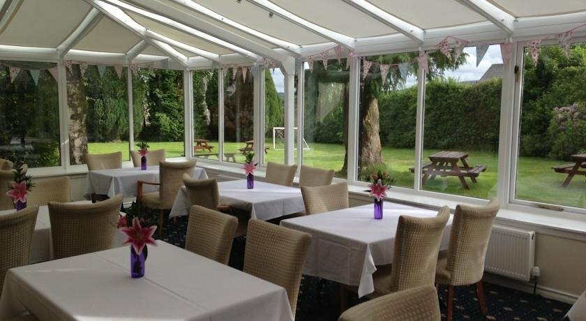 Otel The Clachan Inn, Stirling Konsey Alanı, foto