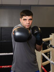 Boxing Section (Suzdalskaya Street No:9А), spor kulüpleri  Moskova'dan