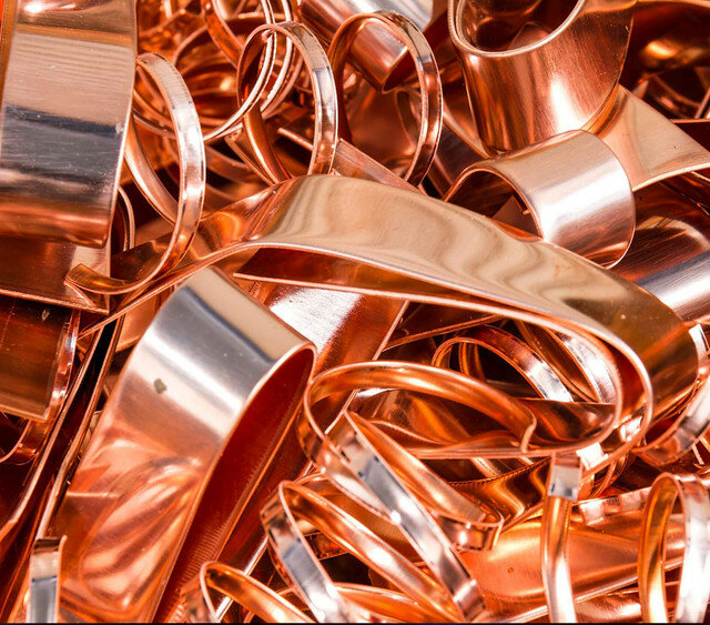 Hurda metal alımı Reception of scrap metal, Serpuhov, foto