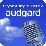 Audgard (7th Kozhukhovskaya Street No:4к2), ses kayıt stüdyoları  Moskova'dan