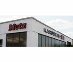 Karosseriebau Metz -Unfallinstandsetzung/Autolackiererei (Konrad-Adenauer-Straße No:71, Weinheim), oto kaporta  Weinheim'dan