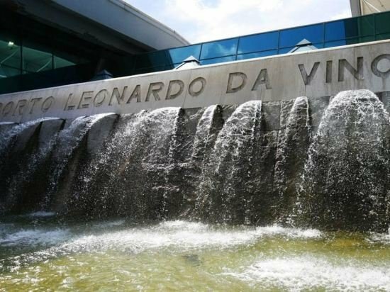 Otel B&b Giorgia Airport, , foto