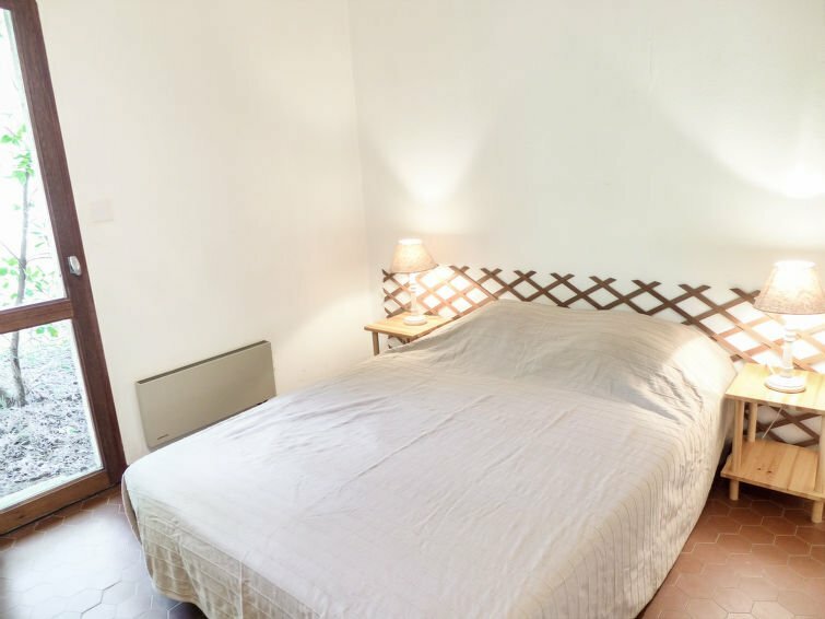 Otel Villa Les AS Asti 36734, , foto