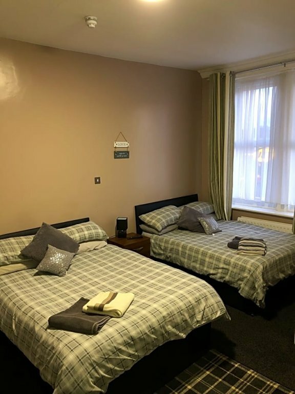 Otel Holystone Bar and Restaurant, İngiltere, foto