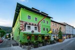 Hotel Gasthof Brüggler (Hoheneggstraße No:10, Radstadt), otel  Avusturya'dan