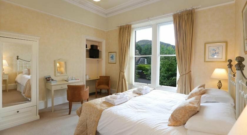 Otel Ard-Na-Said, Edinburgh, foto