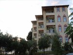 Sercan Apart (Kızılot Mah., Kızılot Sahil Küme Evleri, No:20, Manavgat, Antalya), otel  Manavgat'tan