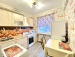 Kvartirkin na Gagarina 16 (Gagarina Street No:16), kısa süreli konaklama  Vorkuta'dan