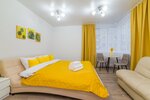 Европа центр на улице Солнечная (Solnechnaya ulitsa No:33А), kısa süreli konaklama  Yekaterinburg'dan