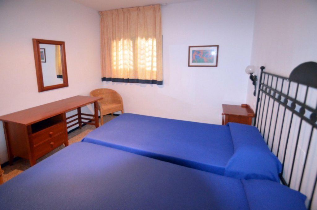 Otel Hl Suite Nardos - Only Adults, Kanarya Adaları, foto
