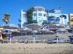 Hotel Palladio (Sicily, Palermo, Corso Umberto I, 470), otel  Sicilya'dan
