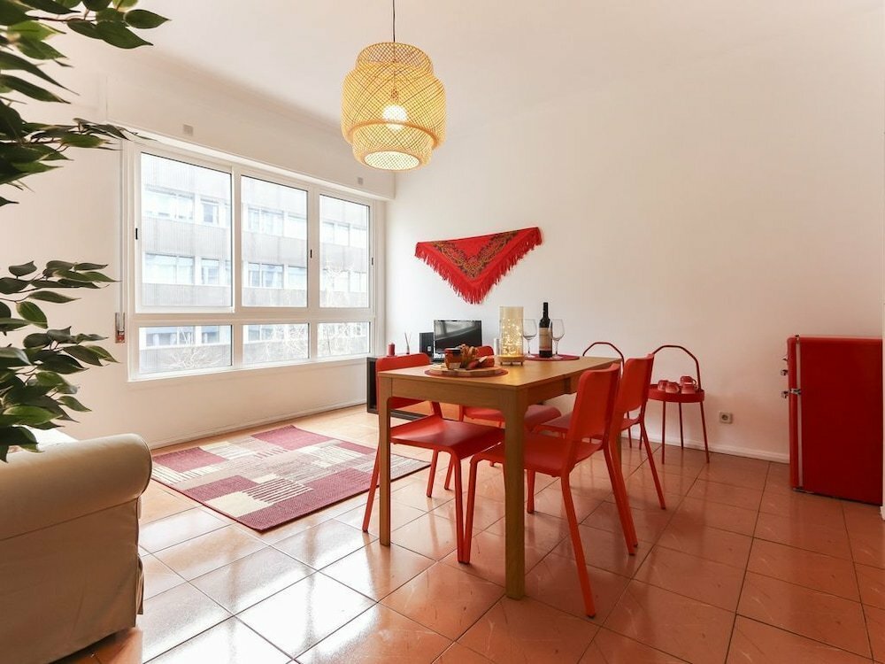 Otel Marques Design i by Homing, Lizbon, foto