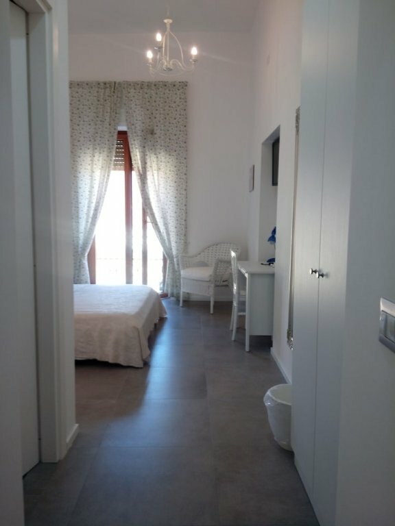 Otel Symposion Bb Apart, Napoli, foto