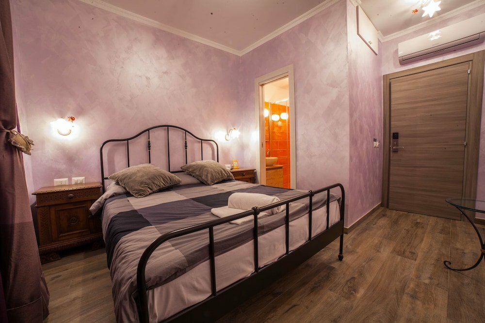 Otel Iris Guest House, Roma, foto
