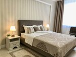 Аппартаменты Flora DeLuxe (улица Тараса Шевченко No:14), kısa süreli konaklama  Sevastopol'dan