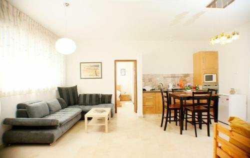 Otel Nof LaGilboa, Kuzey, foto