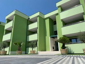 Apartmani Rubinić (D8 state road), otel  Zadar Bölgesi'nden