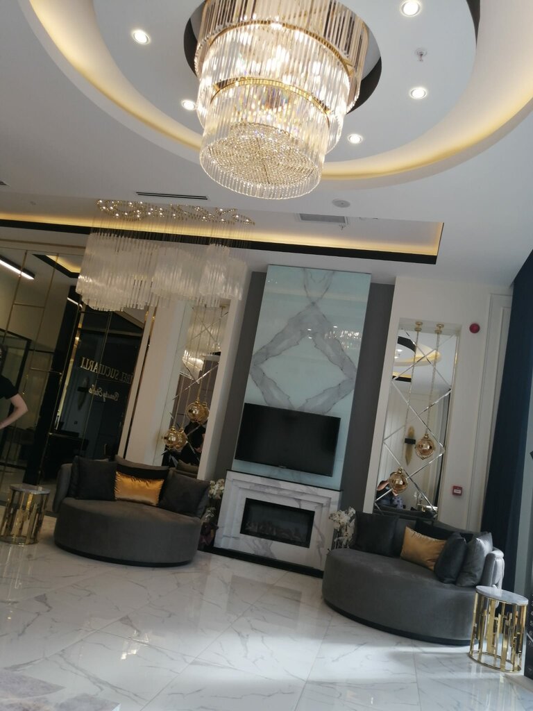 Güzellik salonu Sibel Sucularlı Beauty Studio, Ankara, foto