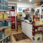 Smile Caffe' - Vendita e Assistenza macchine da caffè (Campania, Caserta, San Cipriano d'Aversa, Corso Umberto I, 221), kahve dükkanları  Campania'dan