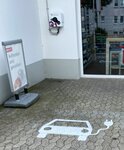 Q1 Autostrom Ladestation (Heidestraße No:95, Velbert), otogaz dolum istasyonu  Velbert'ten