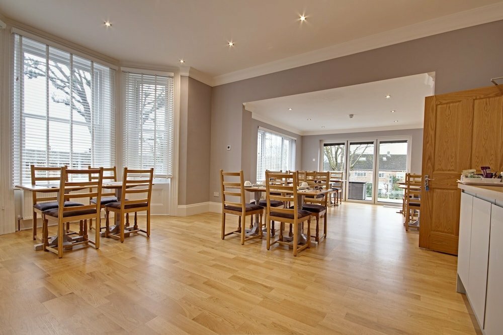 Otel Highfield Bed & Breakfast, İngiltere, foto